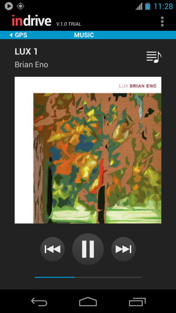 InDrive – Code Sector Blog