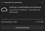 How to Copy Files from Android to PC via Wi-Fi Using TeraCopy – Code Sector Blog