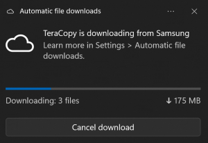 How to Copy Files from Android to PC via Wi-Fi Using TeraCopy – Code Sector Blog